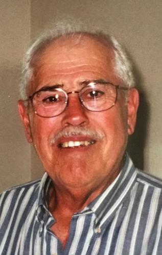 Thomas E. Moore | Obituaries | thepilot.com