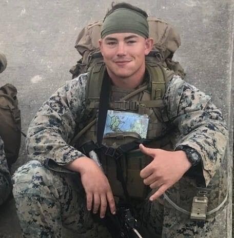 Tristan Spatz | Obituaries | thepilot.com