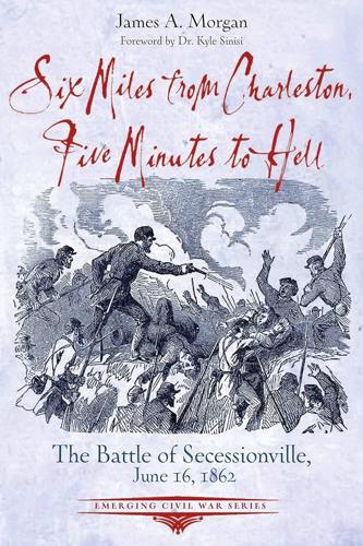 Author to Speak At Civil War Roundtable | Features | thepilot.com
