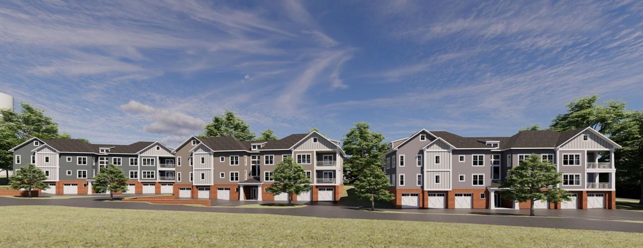 Expansion Plans in Place for Penick Village | News | thepilot.com