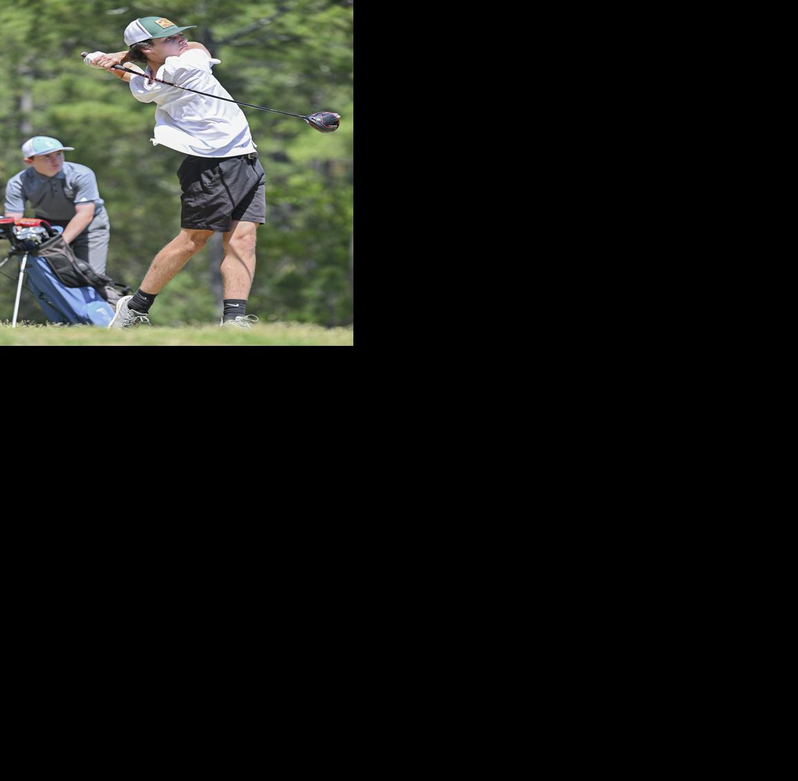 Preslar Medals For North Moore In County Championship | Sports ...