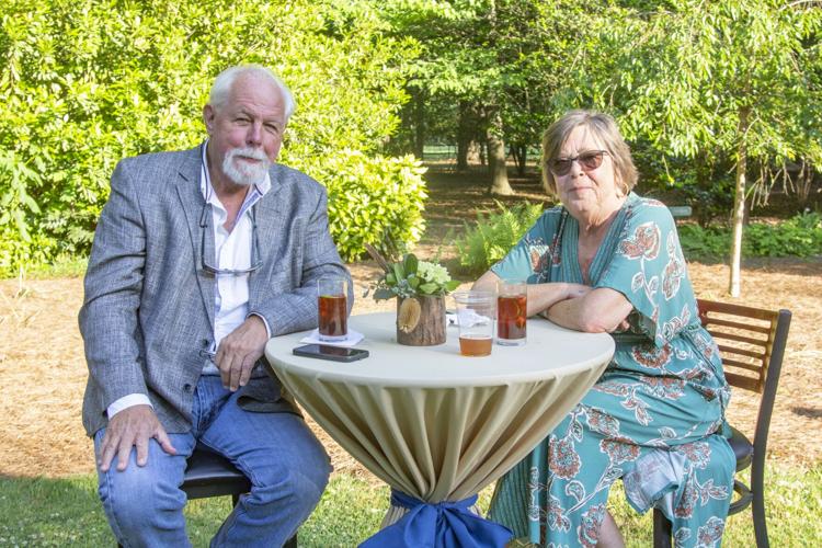 Out and About: Taste of the Wild | Gallery | thepilot.com