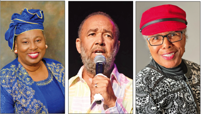 Weymouth Center Presents Master Storytelling Program | Features ...