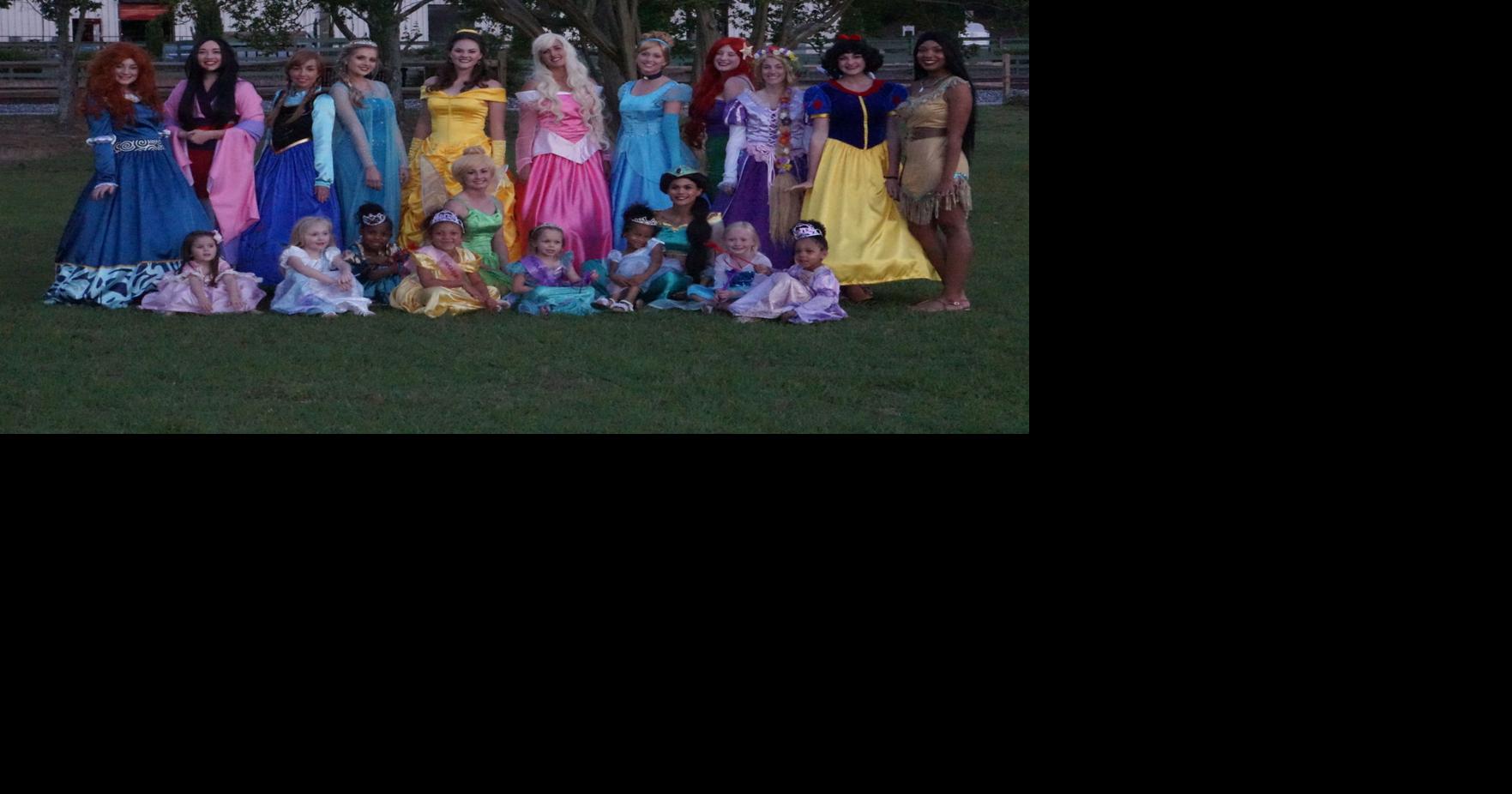 Come One and All to the Royal Ball | Features | thepilot.com