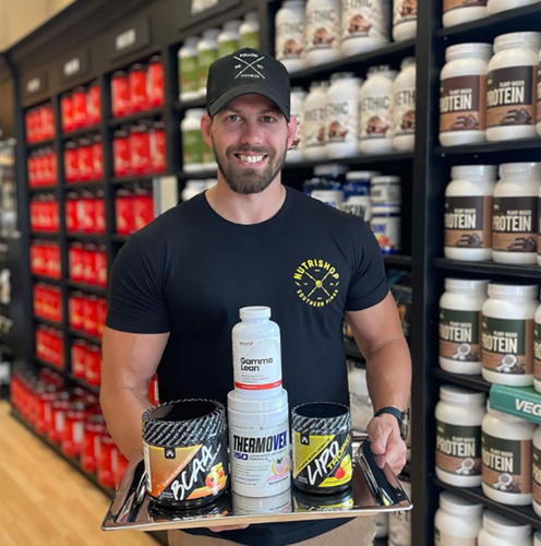 Who Should Supplement Their Diet With Protein? | | thepilot.com