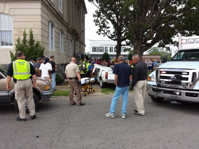 Investigation Continues in Carthage Crash | News | thepilot.com