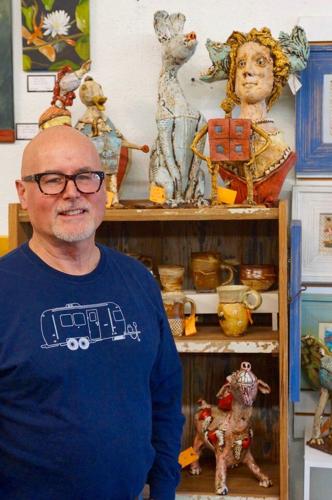 ARTworks Vass Celebrates Gallery’s Expansion and 5th Anniversary ...