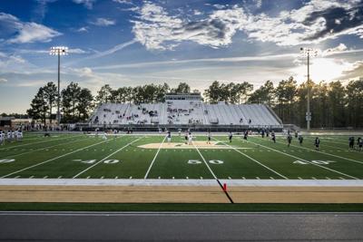 Pinecrest Unveils its Renovated Home Turf | Sports | thepilot.com