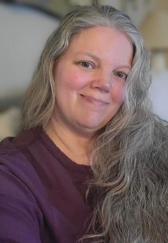 Heather M. Walker | Obituaries | thepilot.com