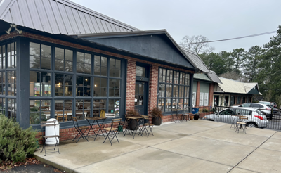 Buggy Town Coffee Celebrates a Decade | Business | thepilot.com