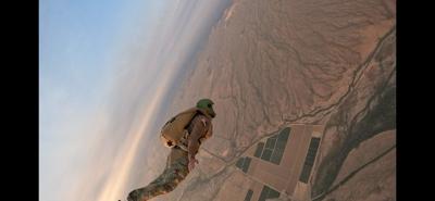 Column: Follow Me, Kid: Toy Soldiers Inspired Generations to Service ...