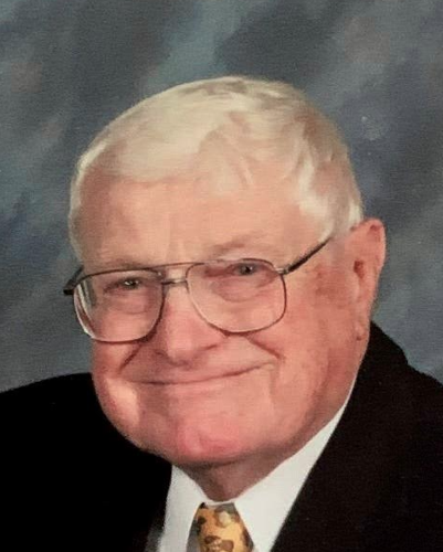 Donald D. Miller | Obituaries | thepilot.com