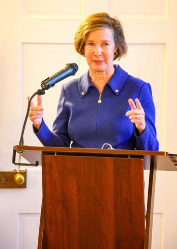 A Celebration of Women’s Leadership in NC Politics | Features ...