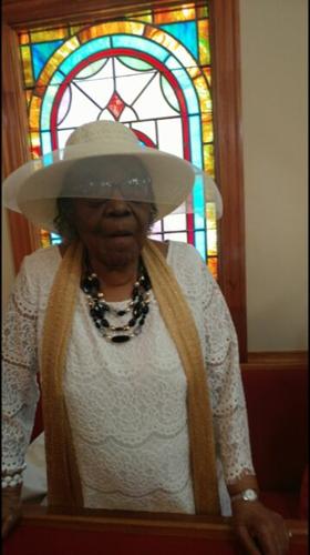 Celebrations: Dobbins Celebrates Her 104th Birthday | Features ...