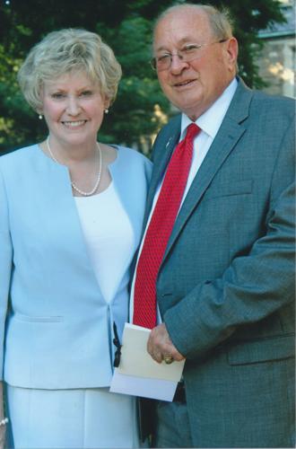 Nesbits Celebrate Golden Anniversary | Anniversaries | thepilot.com