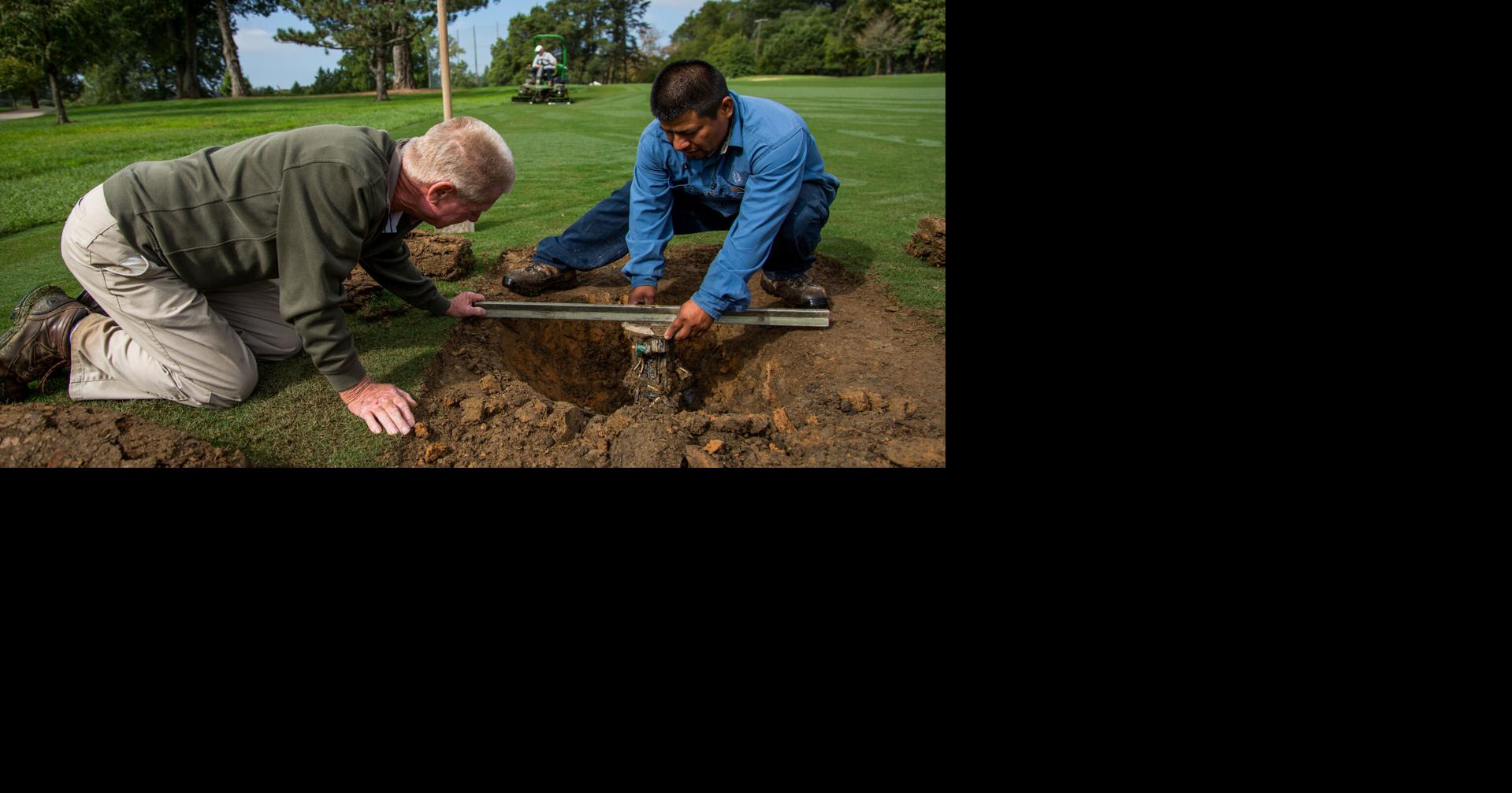 USGA, SCC to Offer Joint Greenkeeper Program | News | thepilot.com