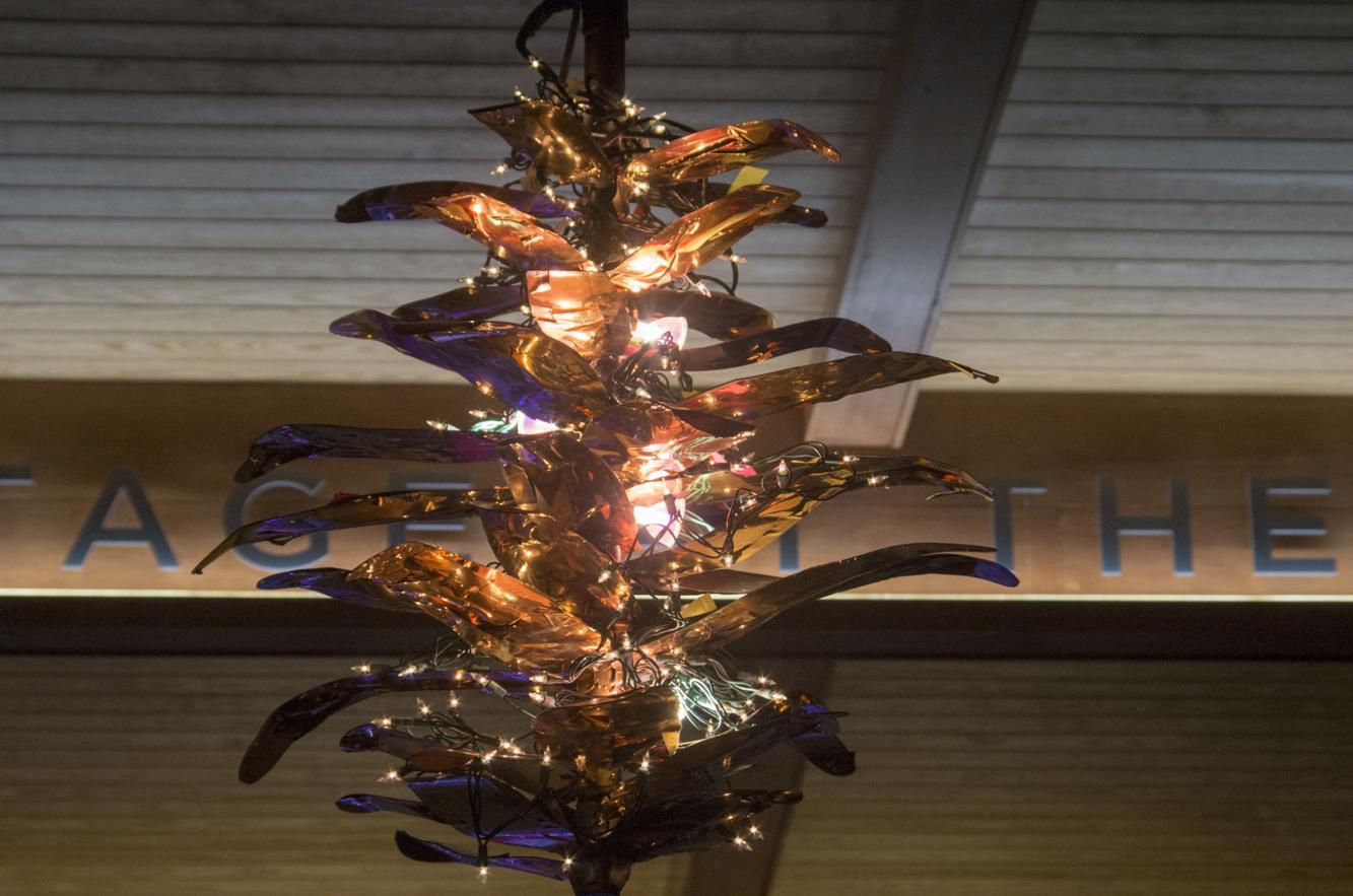 Moore County to Ring in New Year With Pine Cone Drop, Other Festivities ...