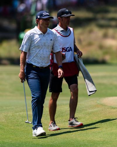 The High of Going Low: Three Amateurs Compete for Special Honor | The ...