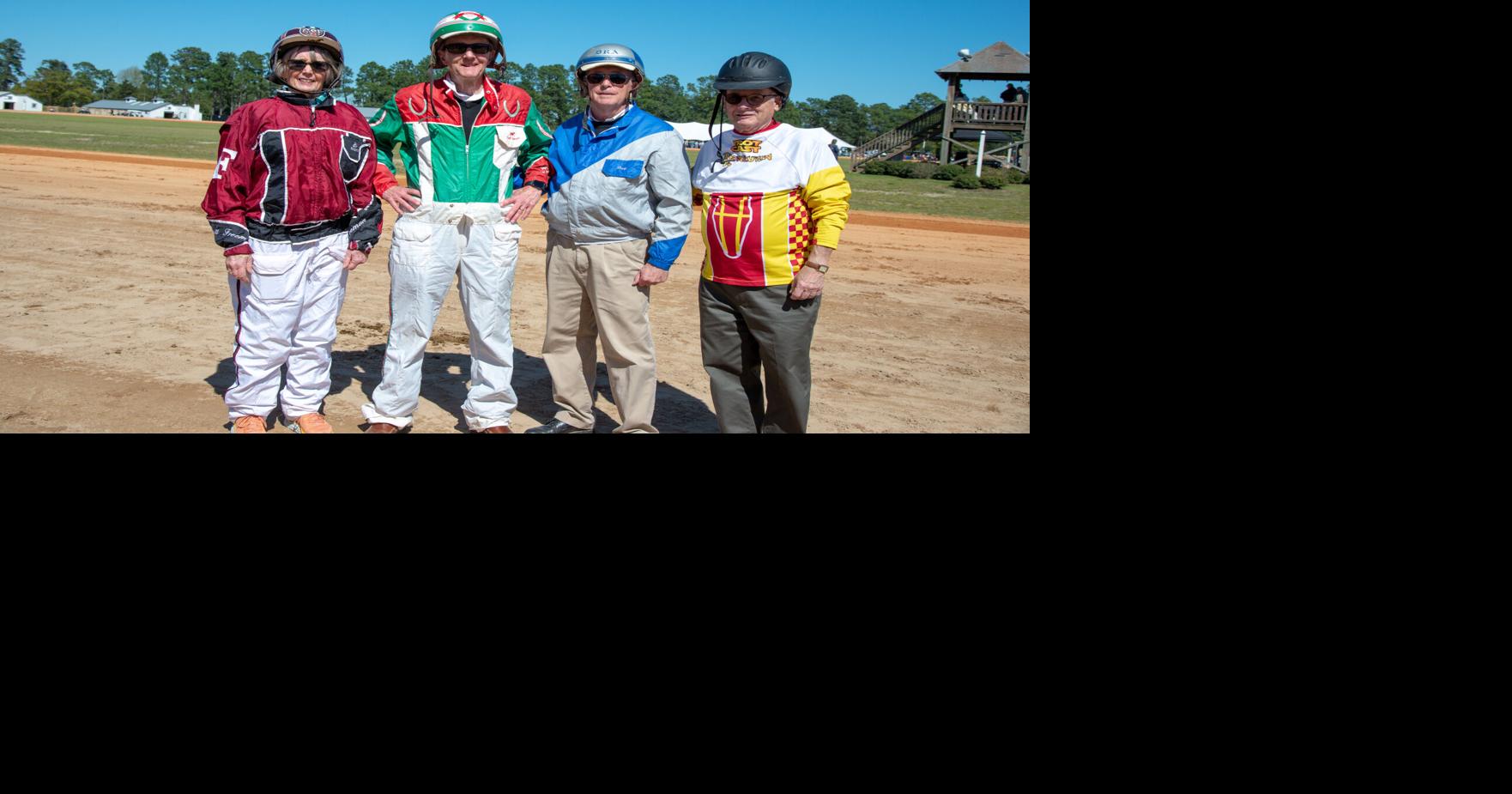 Mayors in winning position lf to rt - Carol Haney, John Strickland ...