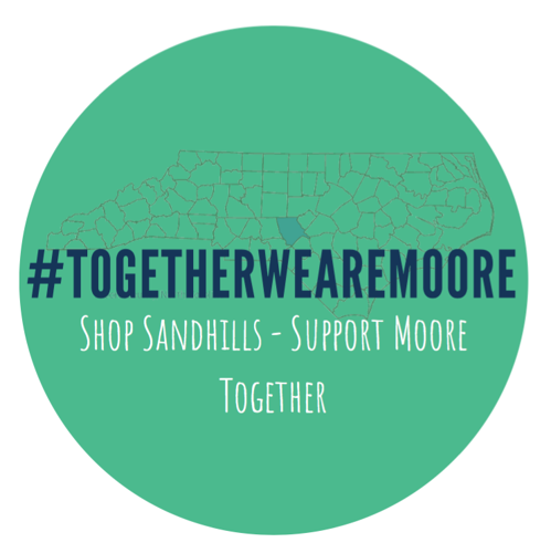 Together We Are Moore Promotes Local Movement | Business | thepilot.com