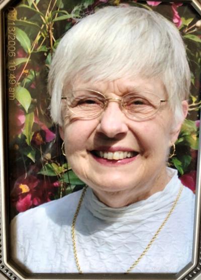 Mary R. Cestone | Obituaries | thepilot.com