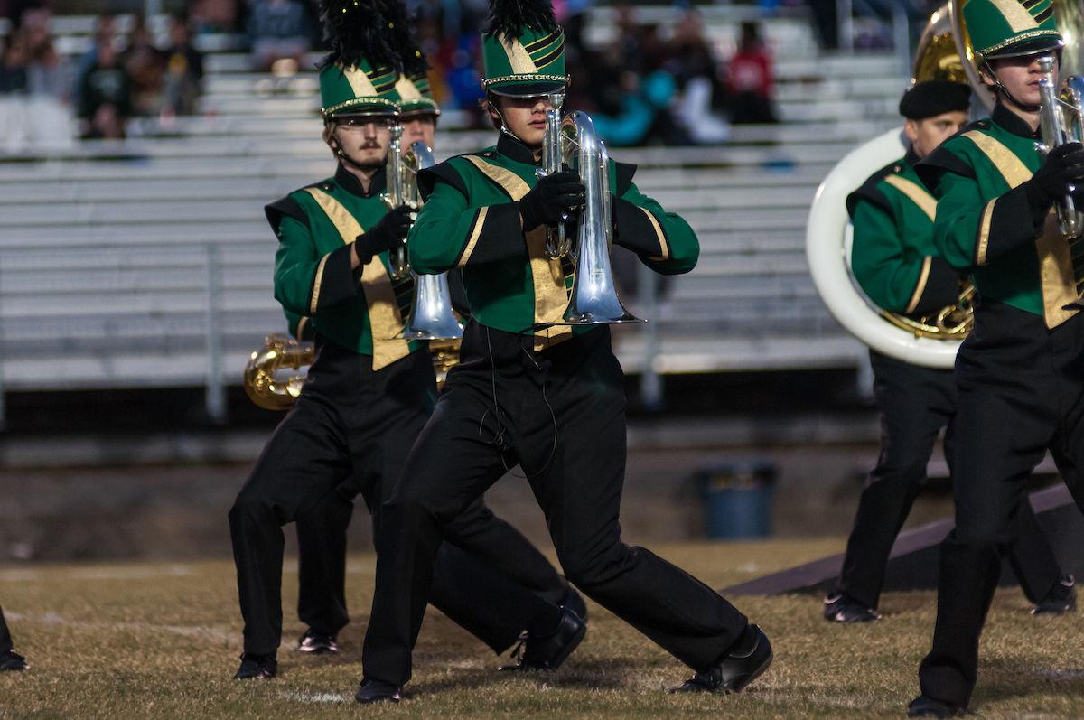 Viking Classic Marching Band Competition | Gallery | thepilot.com