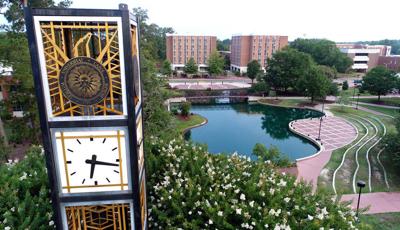 UNCP to Hold Annual Social Justice Symposium | Features | thepilot.com