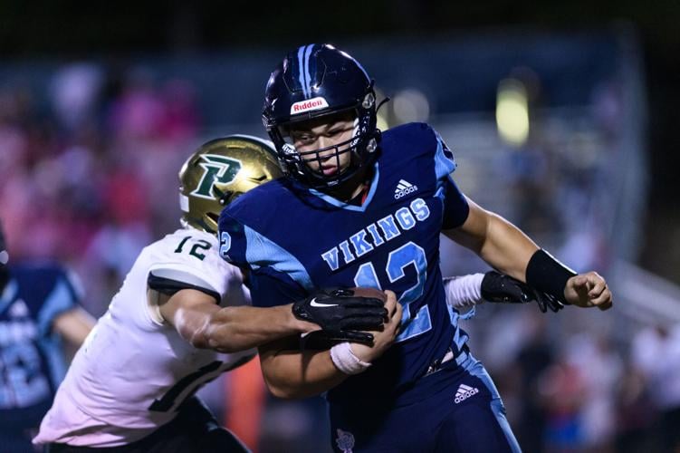 Pinecrest Topples Union Pines in Battle of the Pines | Gallery ...