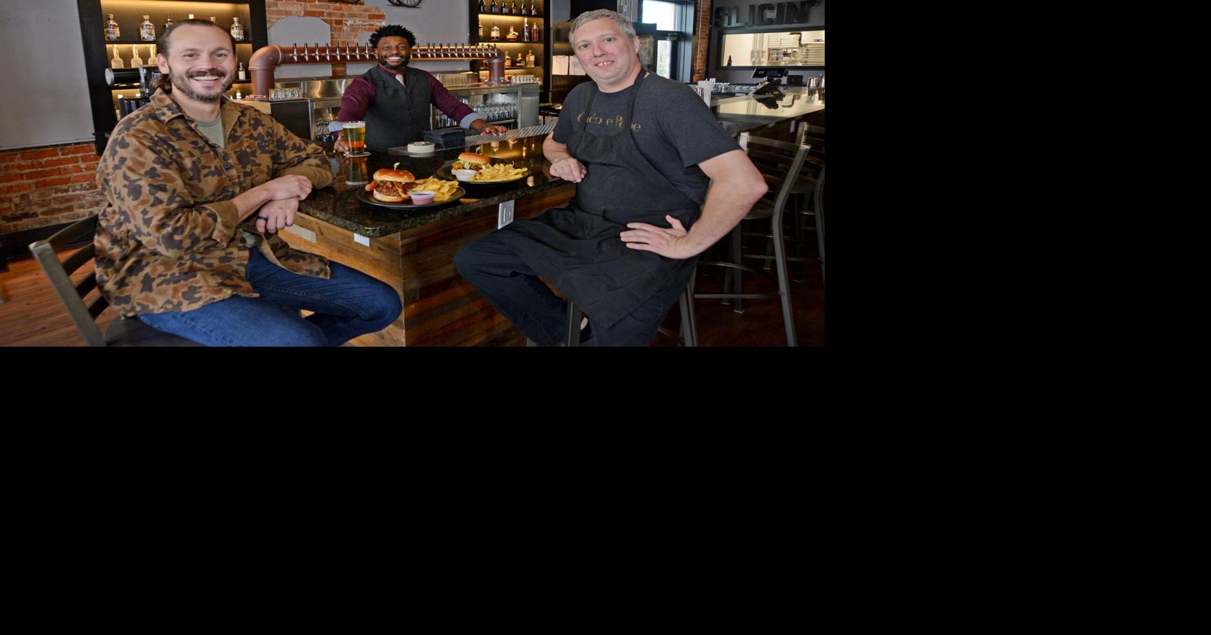 Buggy Factory Restaurant in Carthage Reopens with New Chef | Business ...