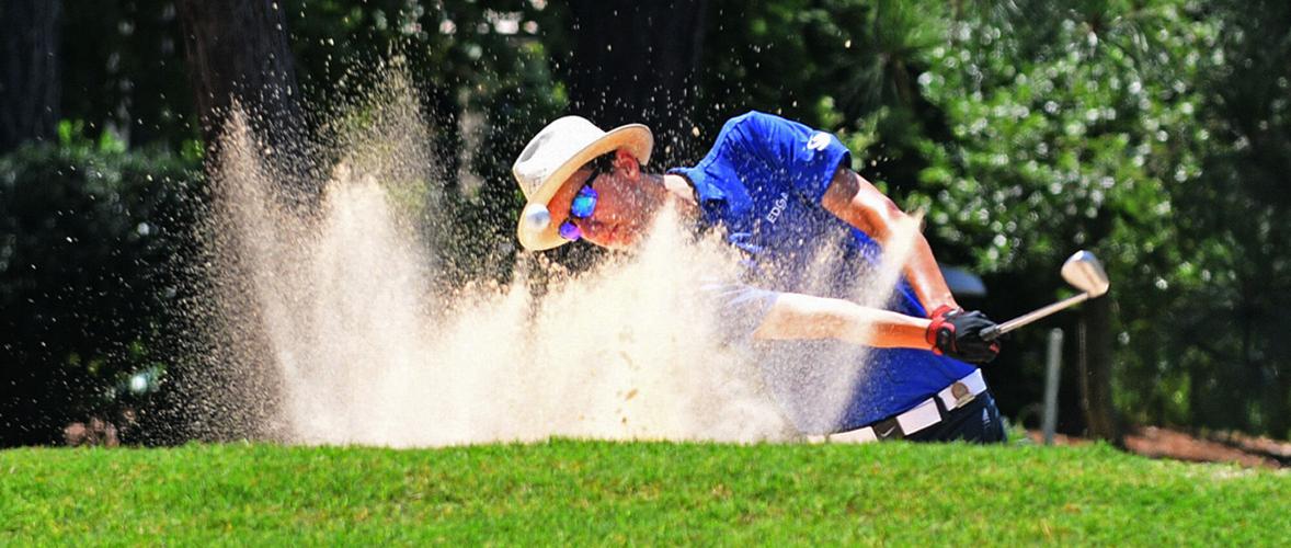 2023 U.S. Adaptive Open, Scenes from Round Three | Gallery | thepilot.com