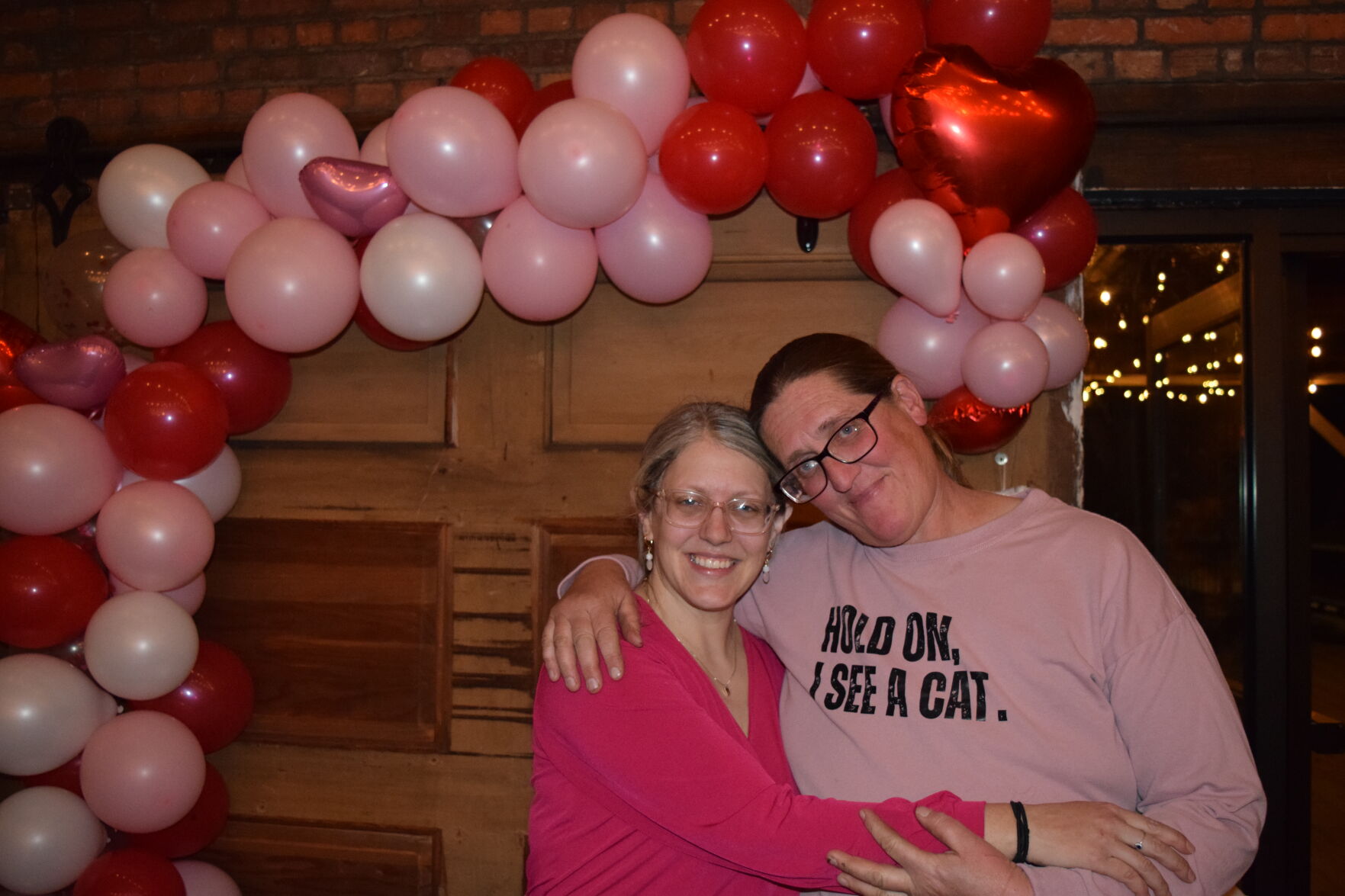Moore Animal Alliance Hosts Valentine Bingo Fundraiser | | thepilot.com