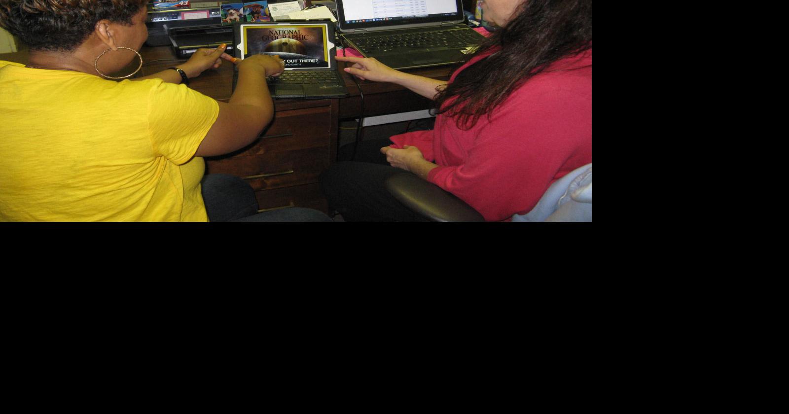 Moore County Library Expands Online Magazine Offerings | Features ...