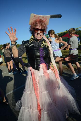 Zombie Run Fundraiser | Gallery | thepilot.com