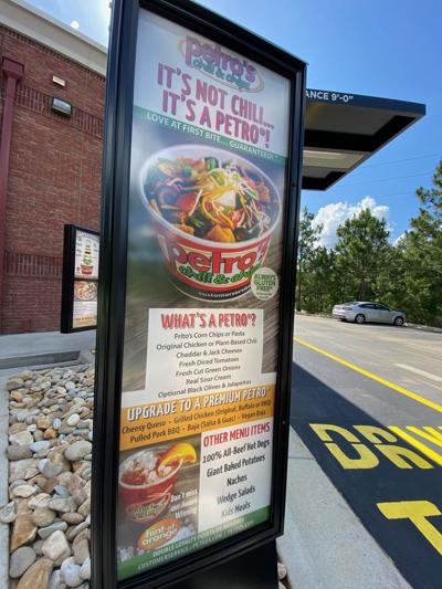 Petro’s Chili & Chips Opens in Southern Pines | Business | thepilot.com