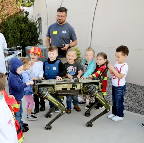 Community Helpers Day | Gallery | thepilot.com