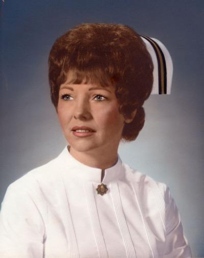 T. Anne C. Jones | Obituaries | thepilot.com