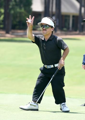 2023 U.S. Adaptive Open, Scenes from Round Three | Gallery | thepilot.com