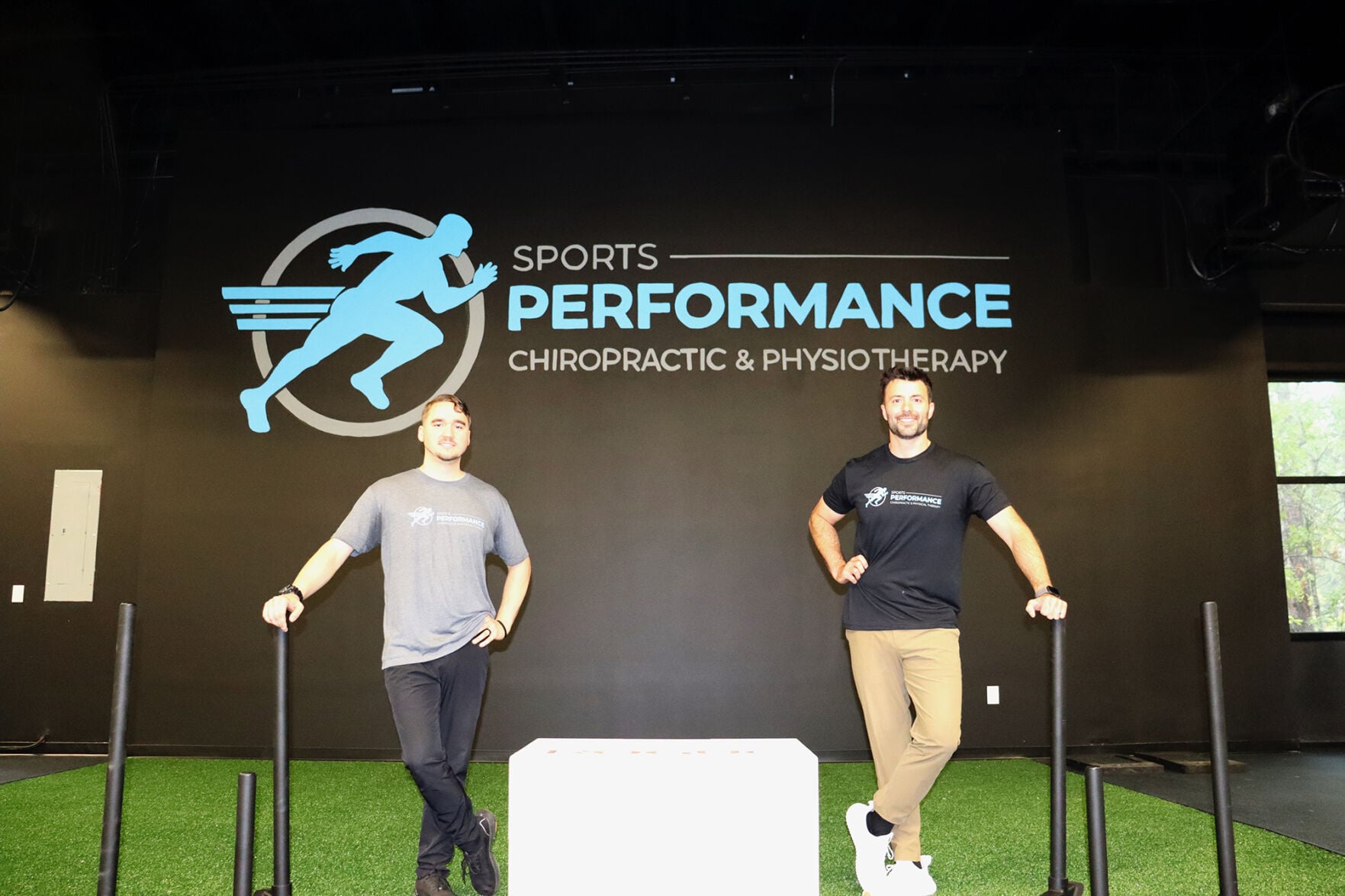 Expansion Brings New Programming for Chiropractor | Business | thepilot.com