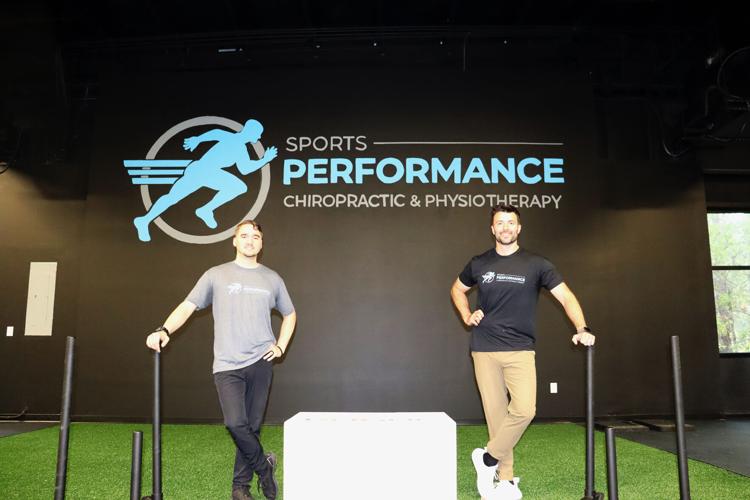 Expansion Brings New Programming for Chiropractor | Business | thepilot.com
