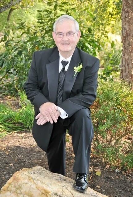 Donald F. Cheek | Obituaries | thepilot.com