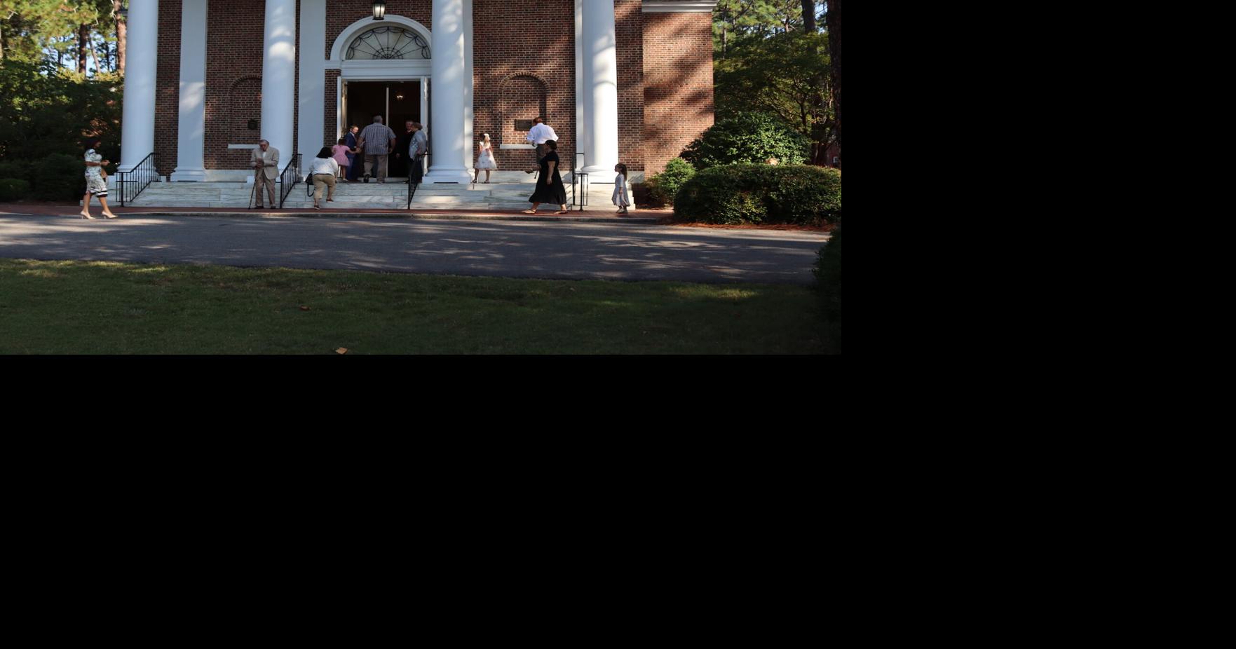 The Village Chapel Funds Scholarship | Features | thepilot.com