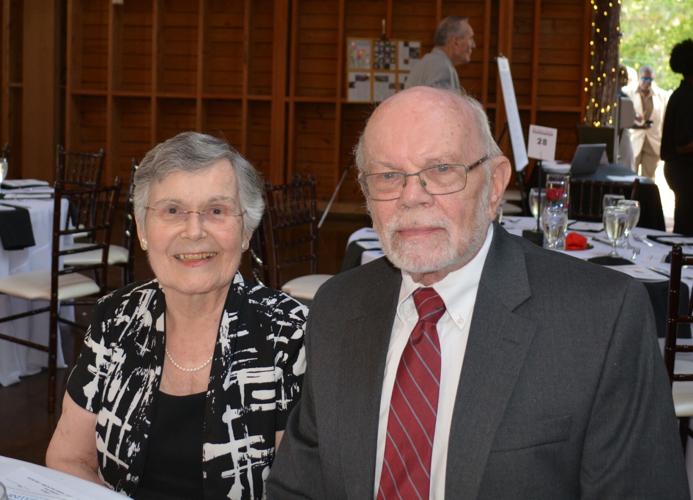 Out and About: Dine, Dance and Donate for Moore Free Care Clinic ...
