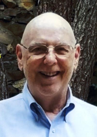 Robert T. Pearson | Obituaries | thepilot.com