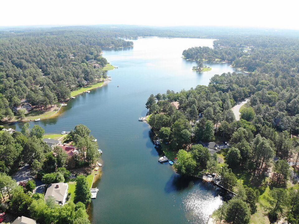 Vandalism in Seven Lakes North Being Investigated | News | thepilot.com