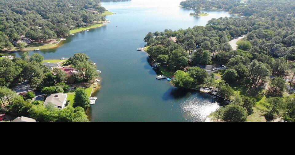 Seven Lakes Revives Watch Program | News | thepilot.com