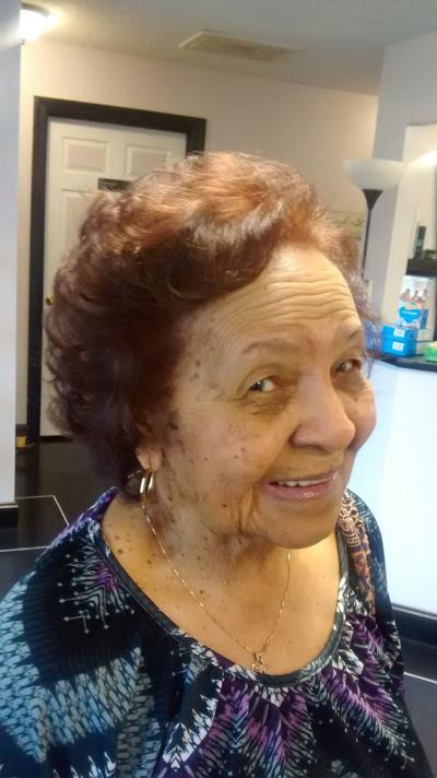 Paulina S. Brown | Obituaries | thepilot.com