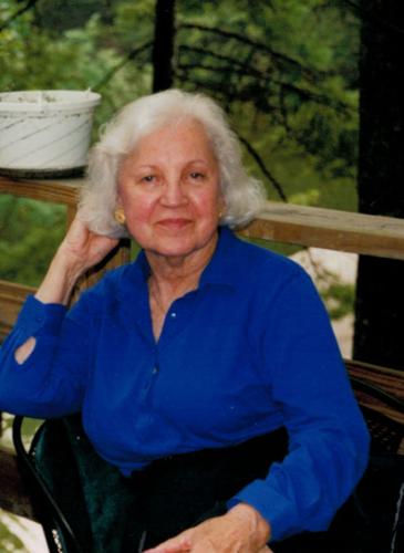 Ruth H. Fowler | Obituaries | thepilot.com