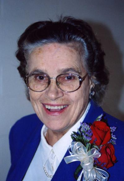 Elizabeth S. Morgan | Obituaries | thepilot.com