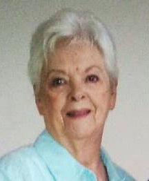 L. Annette Adams | Obituaries | thepilot.com