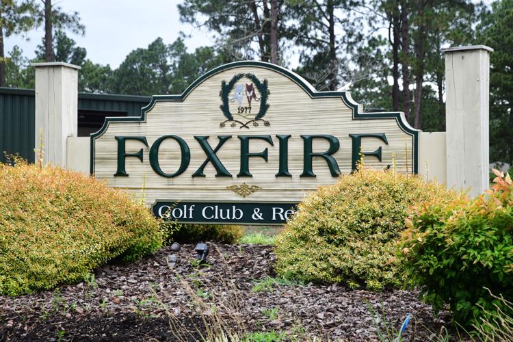 Foxfire Council, Residents Discuss Parking Dispute | News | thepilot.com